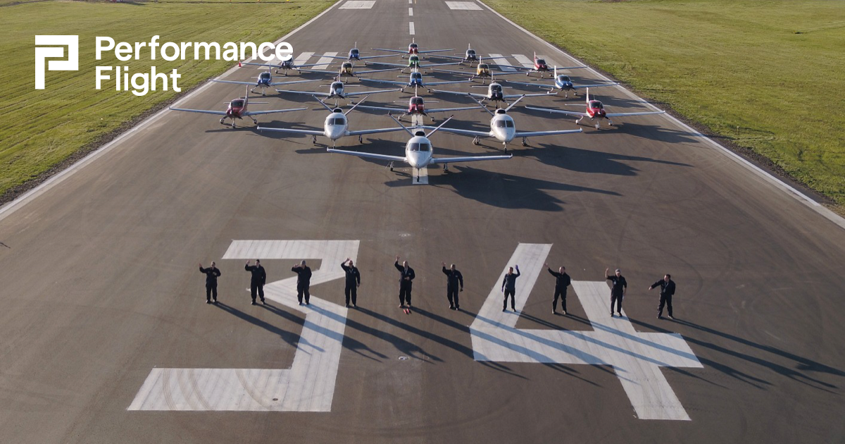 Our Team | Performance Flight